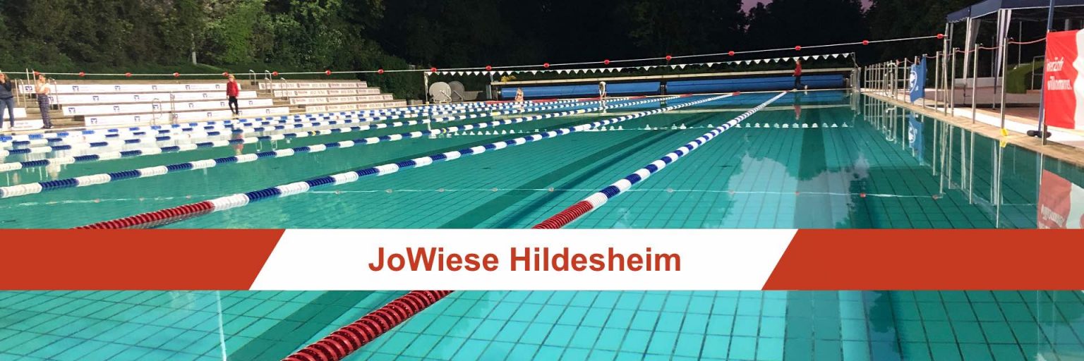 Sparkassen-Cup - VfV Hildesheim