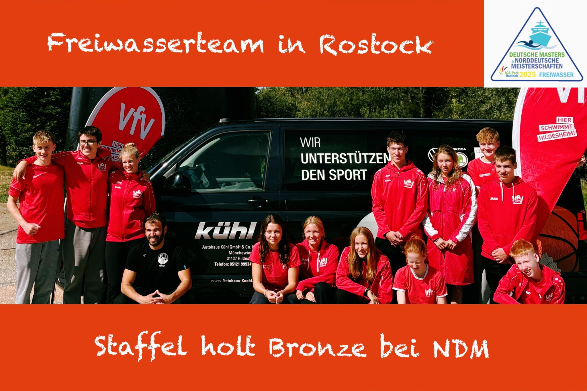 Home - VfV Hildesheim